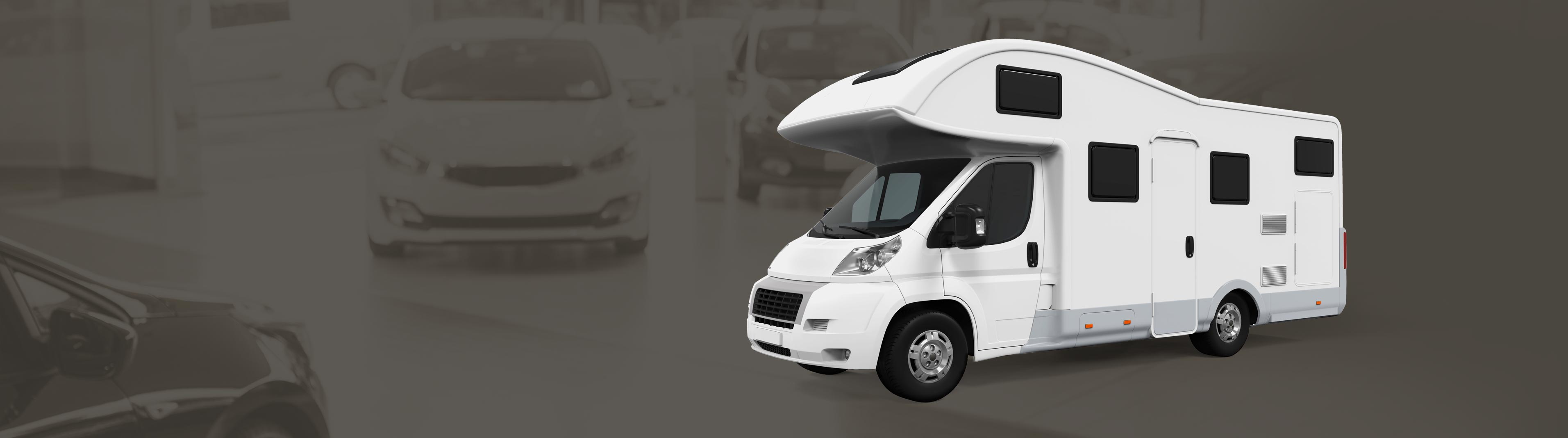 Articles - Caravan & Motorhome Financing: Find That Finance's Guide